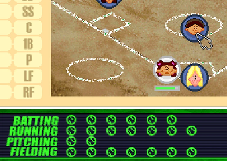 Discuss Everything About Backyard Sports Wiki | Fandom