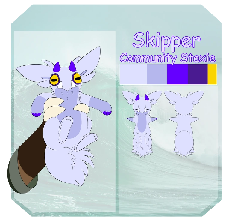 SKIPPER | Fandom