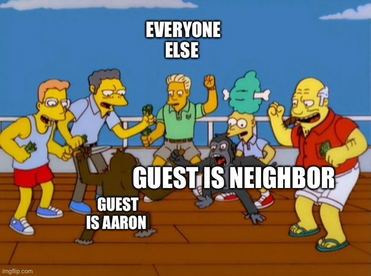 Discuss Everything About Hello Neighbor Wiki | Fandom