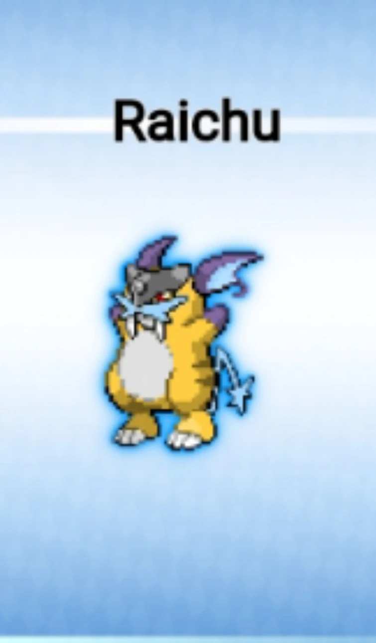 Cursed Pokemon Images | Fandom