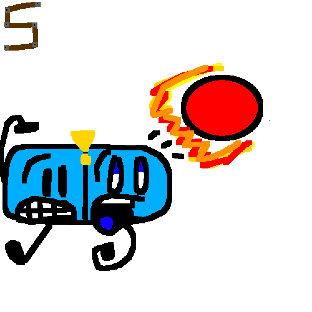 My object show | Fandom