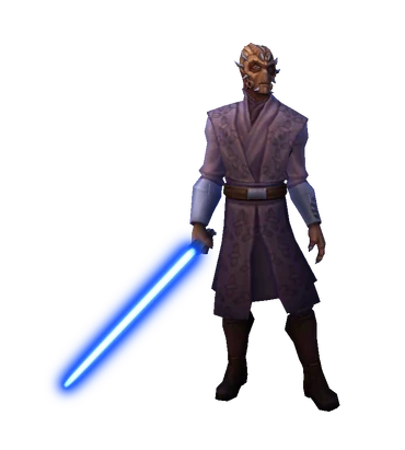 For my official ranking jedi/sith TPM-ROJ(OT) who is stronger/would win ...
