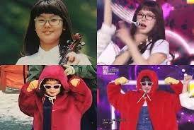 bro the FACT that they did this look is amazing bro | Fandom