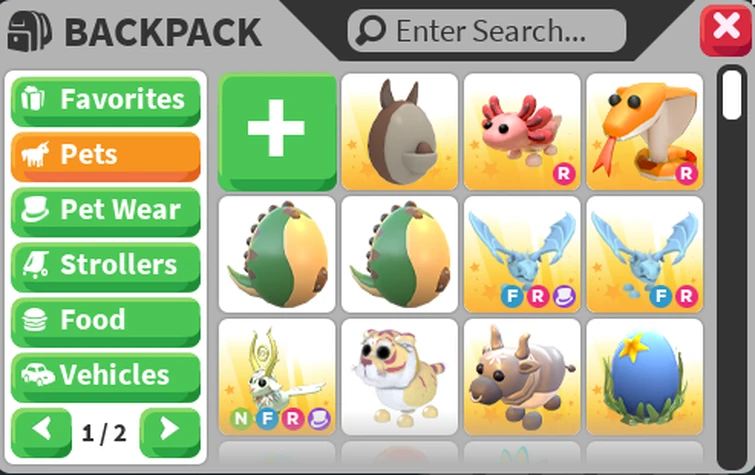 Discuss Everything About Adopt Me! Wiki | Fandom