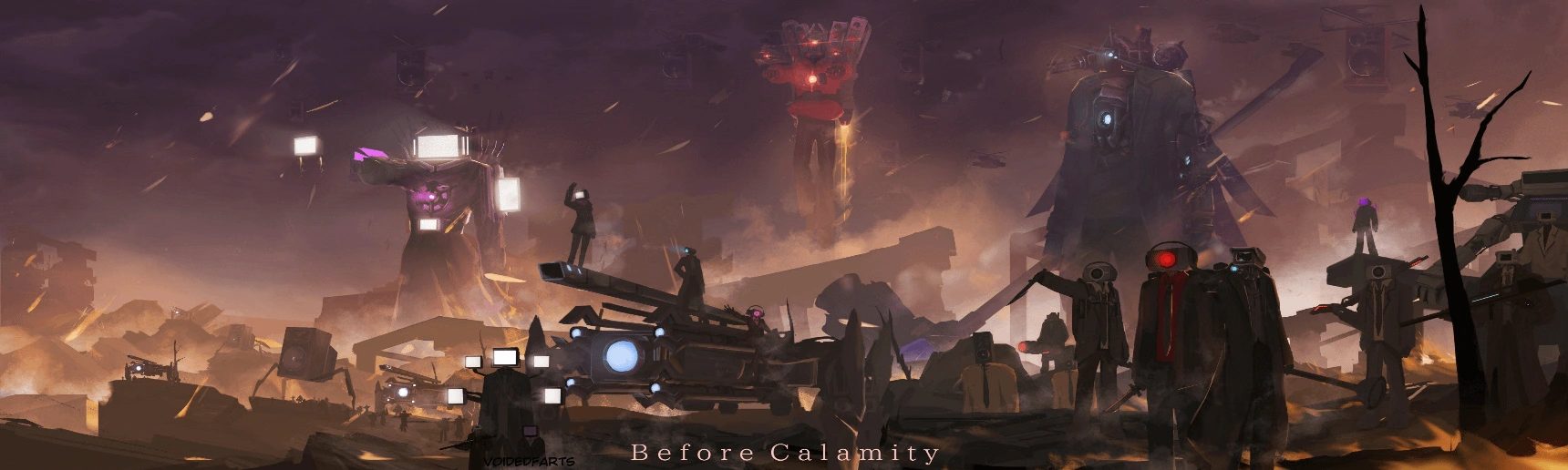 UTCM is the first titan | Fandom