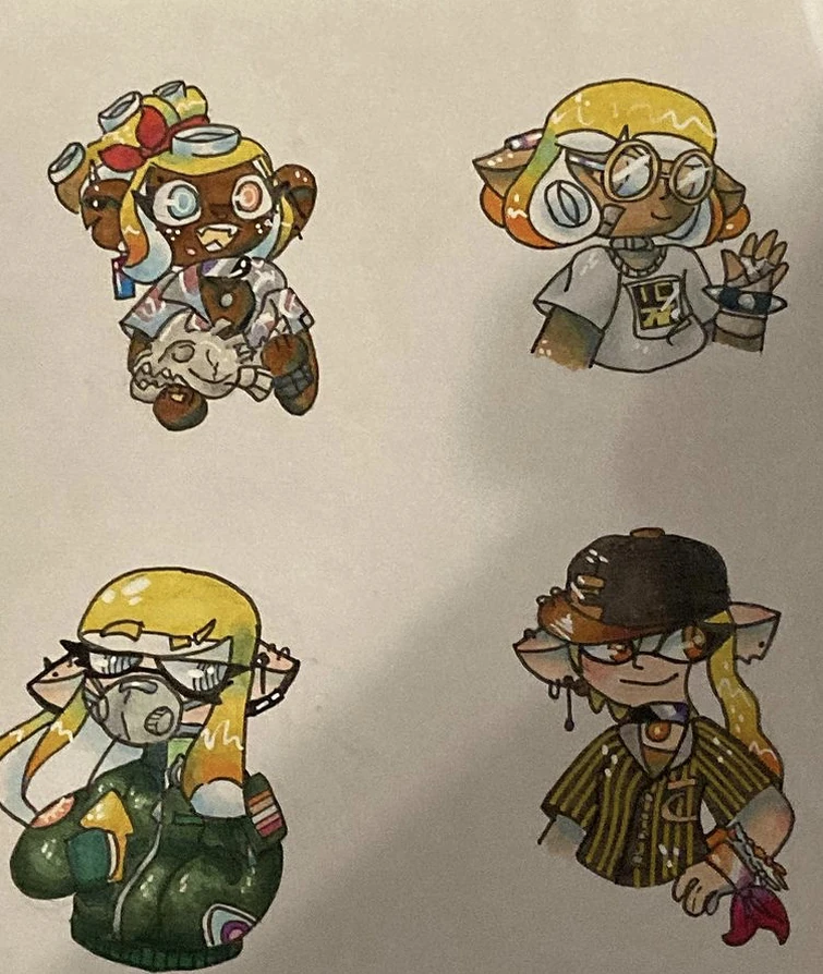 Discuss Everything About Coroika Wiki | Fandom