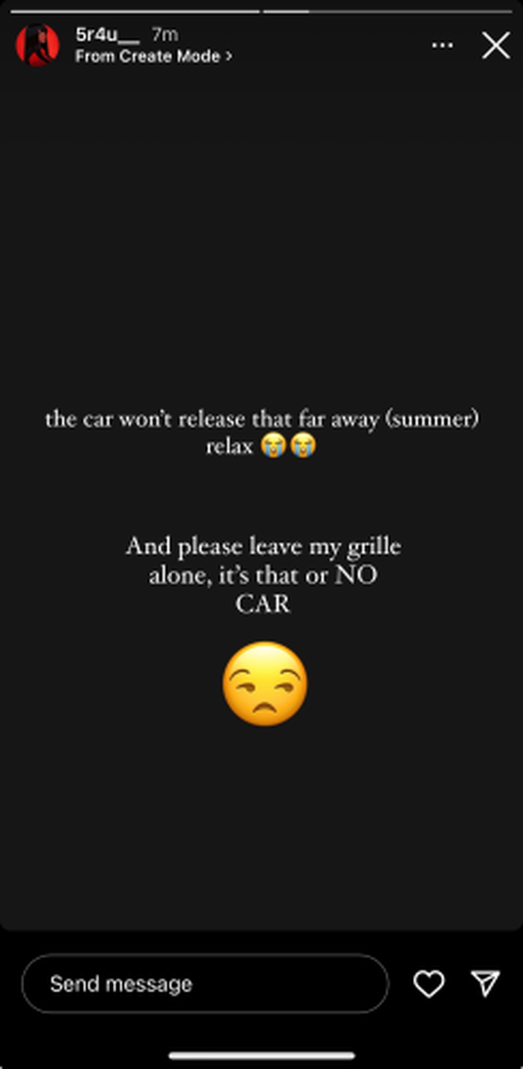 Some more Greenville leaks! There are so many leaks, possibly meaning that the update is very ...