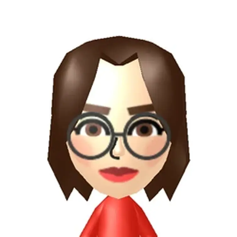 What your favorite Mii says about you! Letter A (2/2) Recommend me any ...
