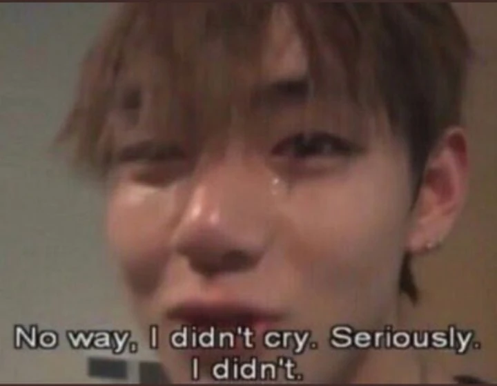 guys, plz stop saying srry for not being active | Fandom