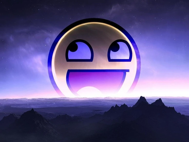 epic face | Fandom