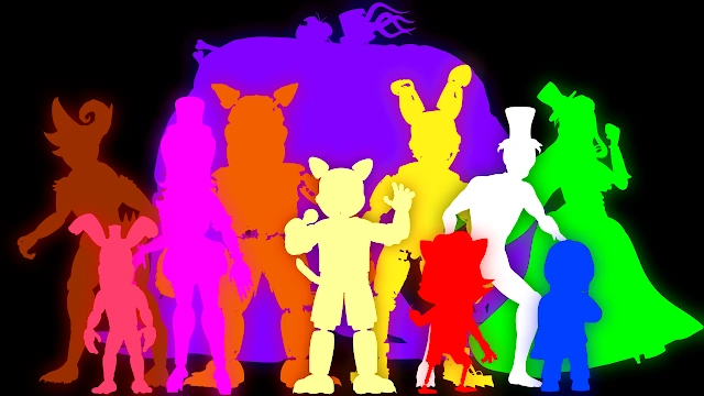 Animator's Hell update | Fandom