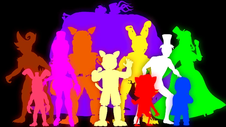 Animator's Hell update | Fandom