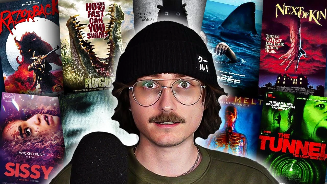 I Watched 10 Australian Horror Movies | Fandom