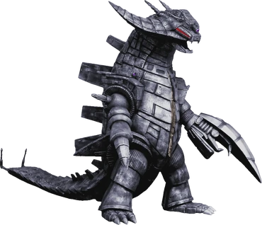 Favorite Fusion Kaiju? | Fandom