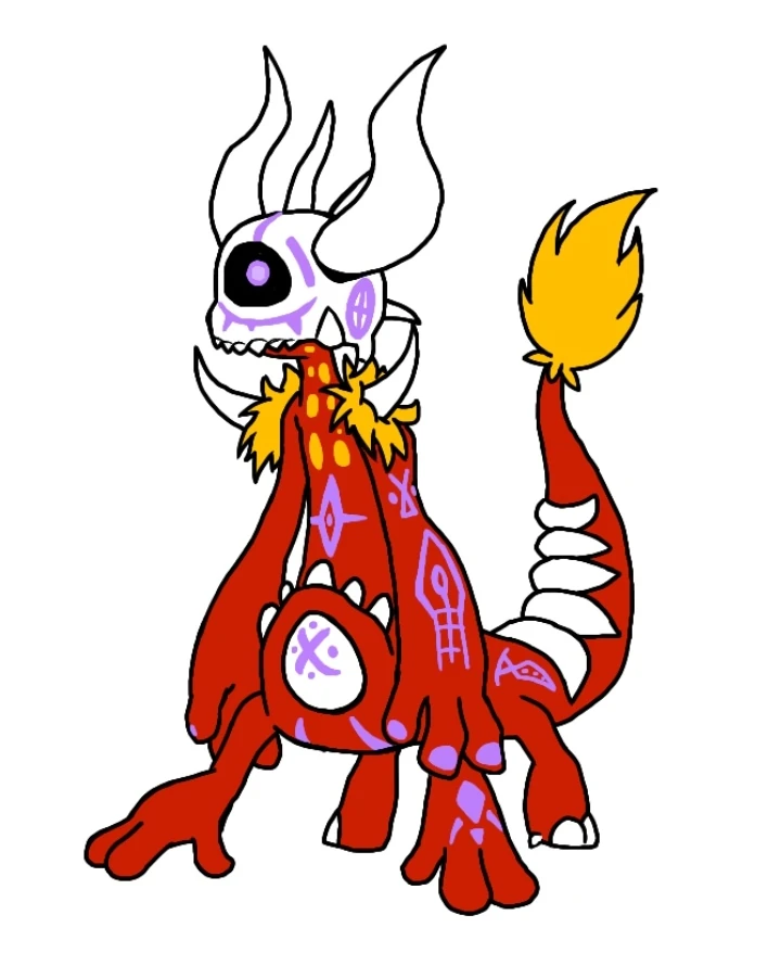 Bone, psychic and faerie | Fandom