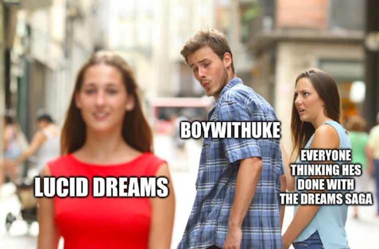 BoyWithUke Memes | Fandom