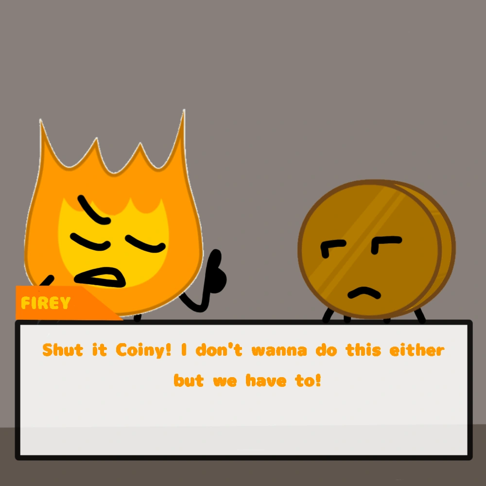 FCFA/Firey (and) Coiny's Fantastic Adventure! | Fandom