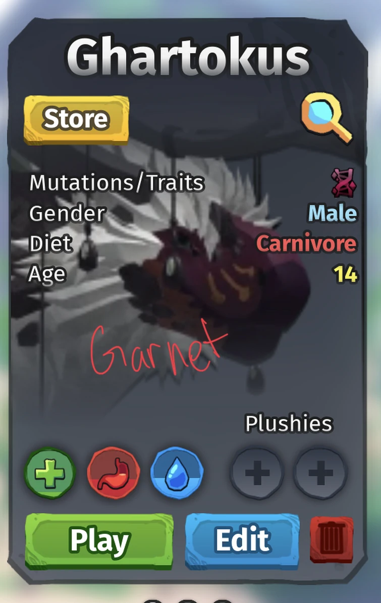 Discuss Everything About Creatures of Sonaria Wiki | Fandom