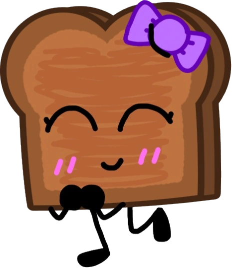 The 3️⃣ Character Object Show | Fandom