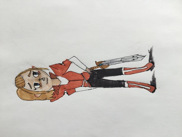 ADORA FANART! ~in color~ | Fandom