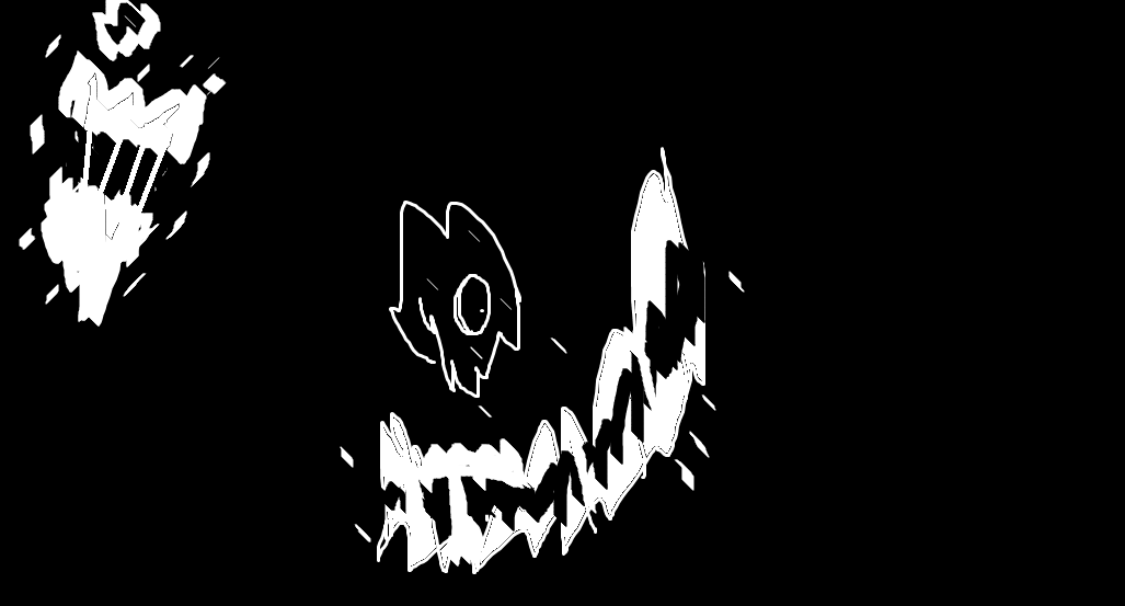 I got bored so here's a Ben face test | Fandom