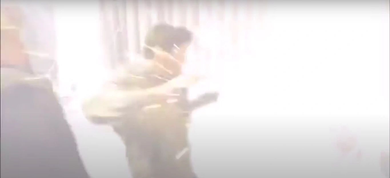 throw a flashbang | Fandom