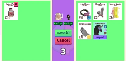 couple of wfls! | Fandom