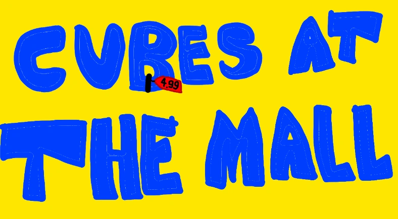 Cubes At The Mall (The Cube Family Show | Season 1 | Episode 1) Release ...