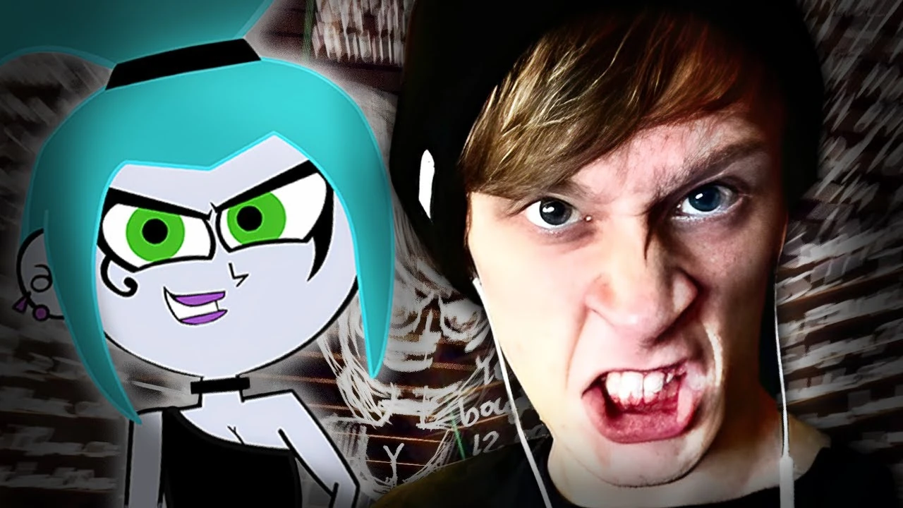 The Danny Phantom Killing: Small YouTuber Turned Murderer | Fandom