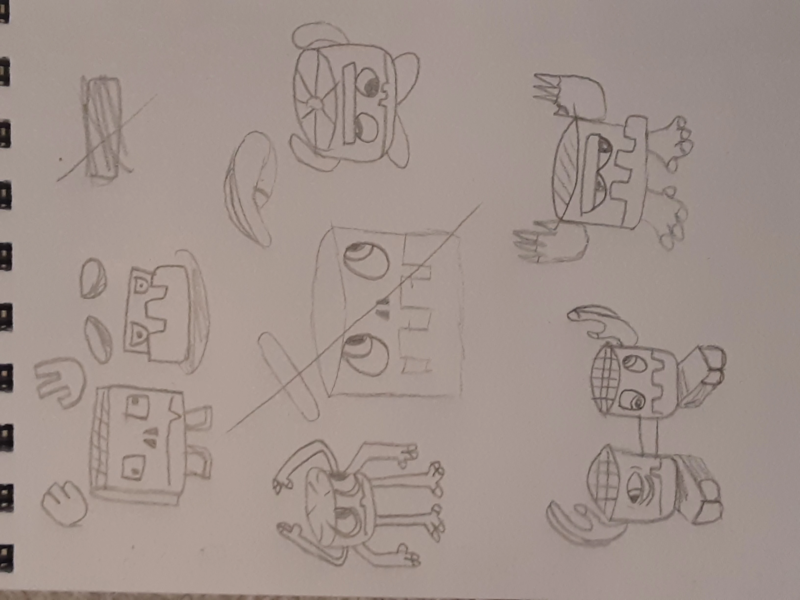 Whos the best legendary noggin design? | Fandom