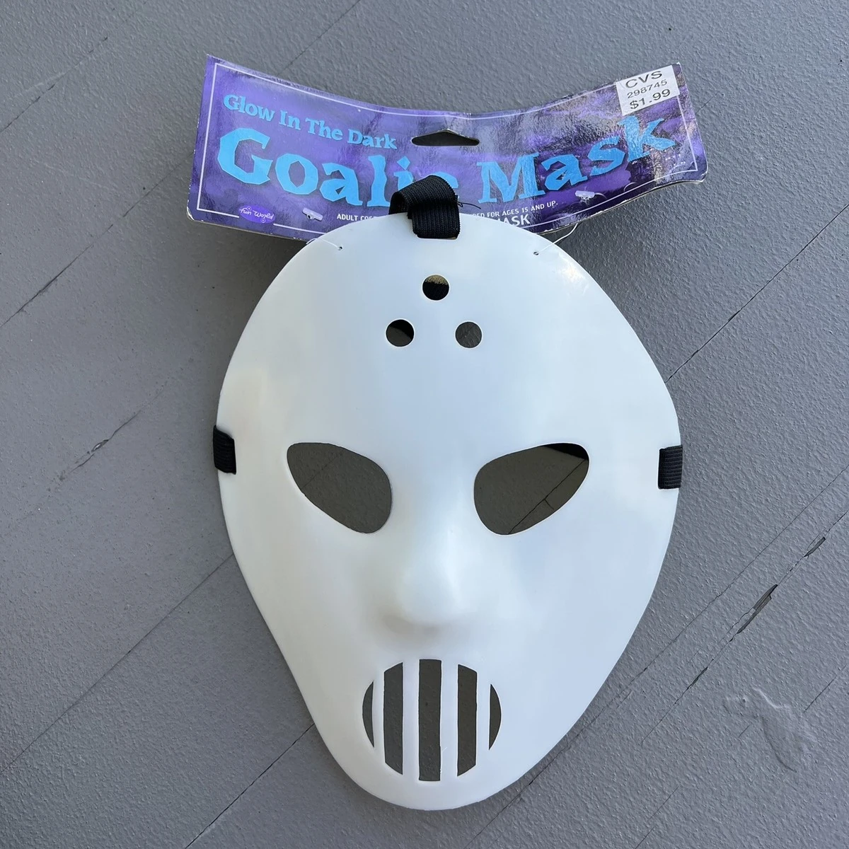 interesting mask | Fandom
