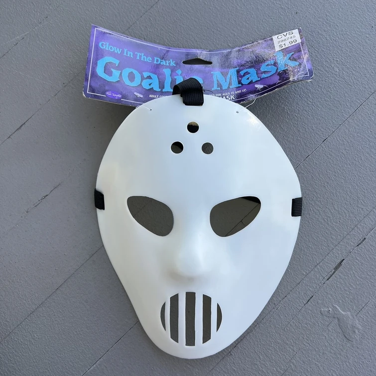 interesting mask | Fandom