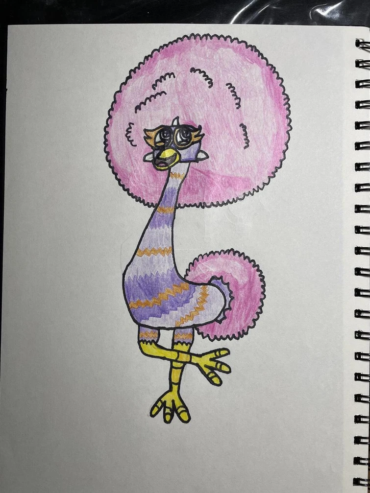 Epic Dandidoo is a wonderful sight! | Fandom