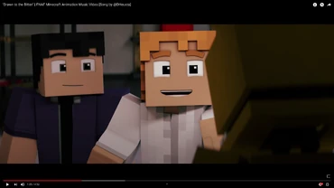 Discuss Everything About Minecraft Animation Wiki | Fandom