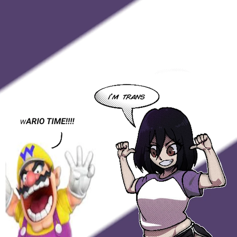 wah | Fandom