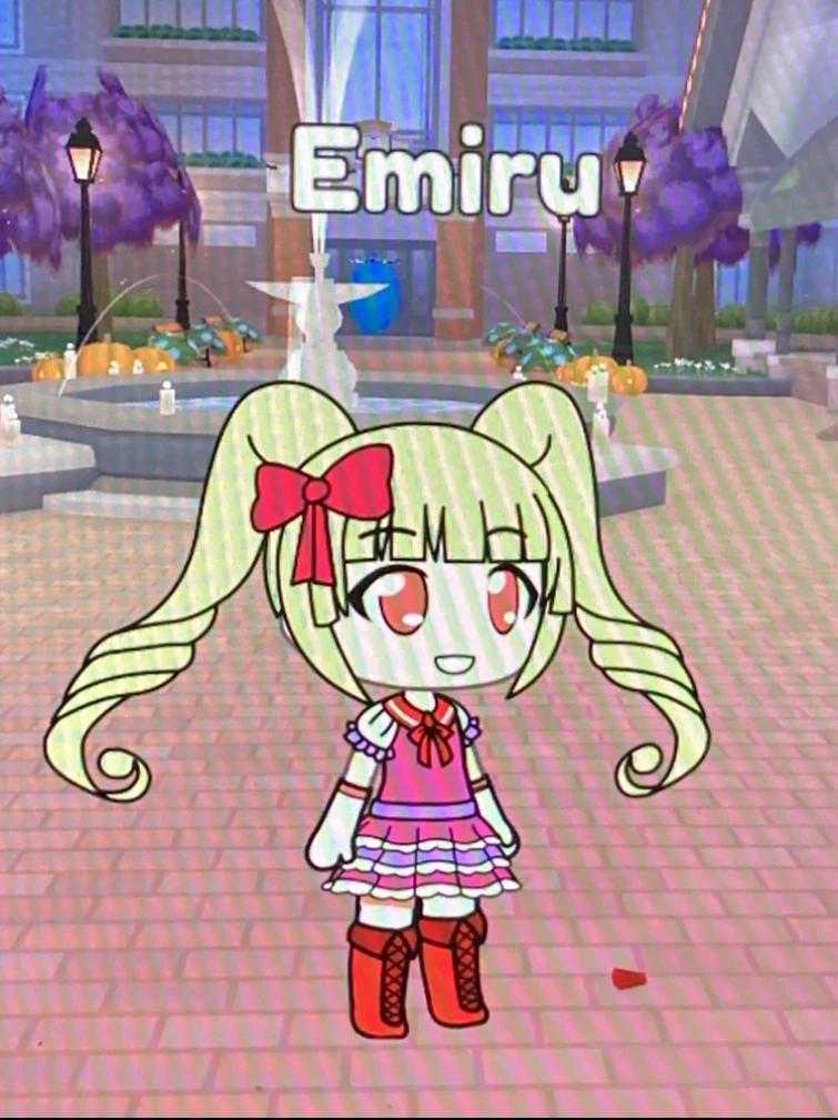 Making every cure on Gacha (Part 5 - HUGtto) | Fandom