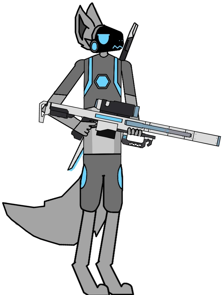 Introducing the two protogens: | Fandom