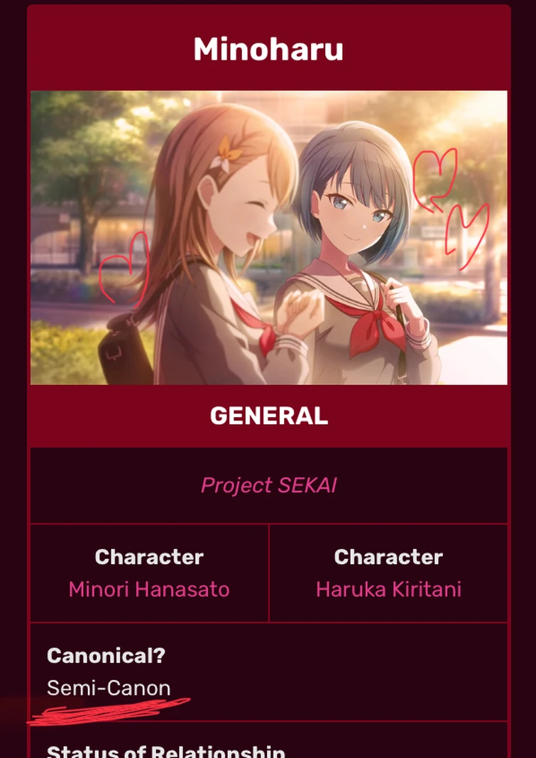 Discuss Everything About Shipping Wiki | Fandom