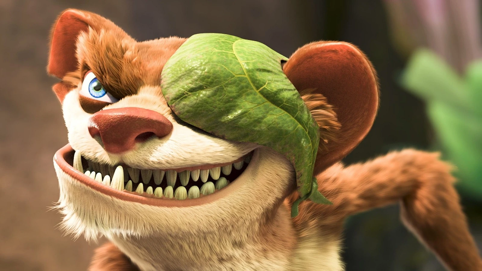 Buck Wild (Ice Age) idea matchup tier list | Fandom