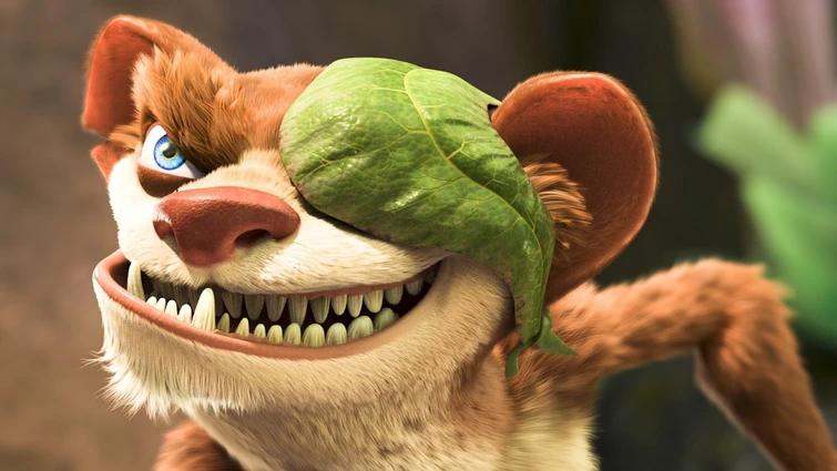 Buck Wild (Ice Age) idea matchup tier list | Fandom