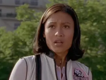 Who's the best Post Zordon Silver/White Ranger | Fandom