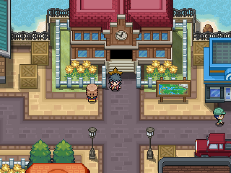 Discuss Everything About Phoenix Rising Wiki | Fandom