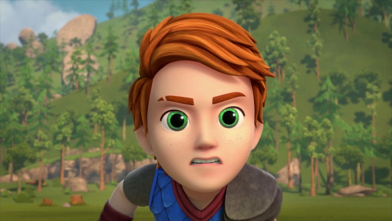 Promo for the Rescue Riders: Hunt for the Golden Dragon | Fandom