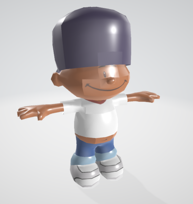 Discuss Everything About Backyard Sports Wiki | Fandom