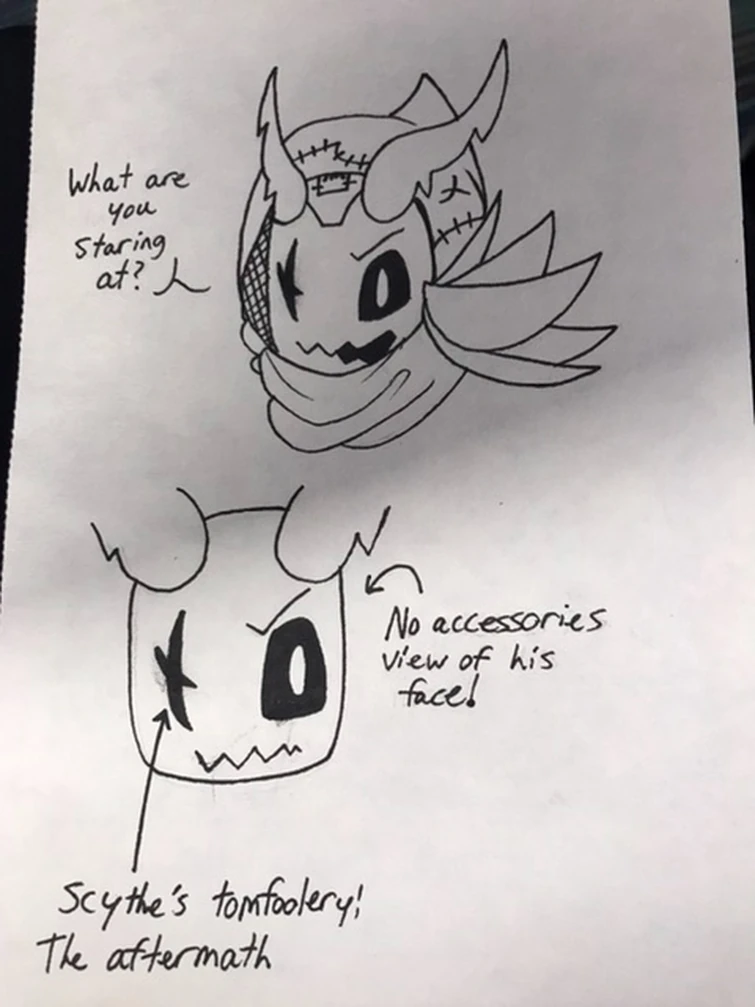 Corvid without mask!!?!?! | Fandom