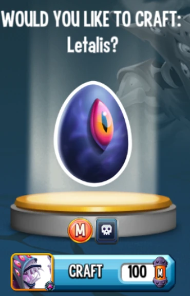 Discuss Everything About Monster Legends Wiki | Fandom