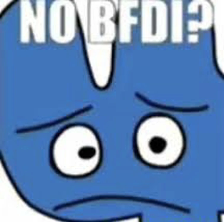 Some random BFDI memes | Fandom