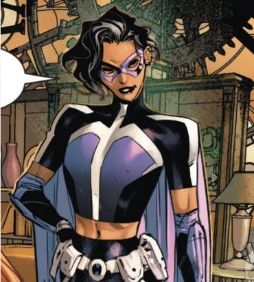 Best Huntress (Helena Bertinelli) Costume | Fandom
