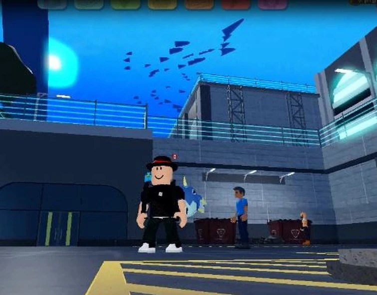 Discuss Everything About Loomian Legacy Wiki | Fandom