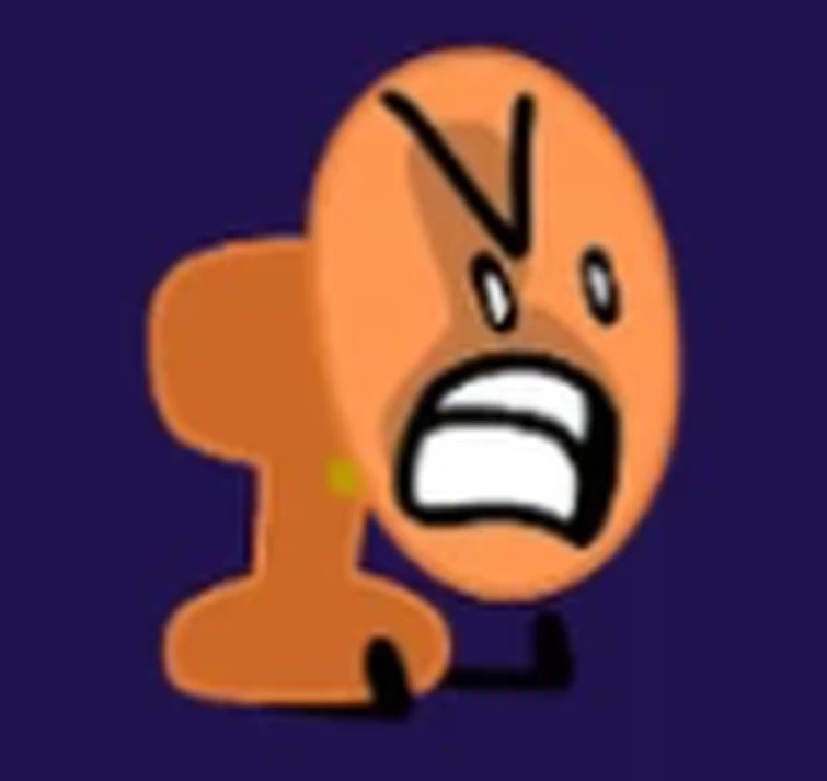 BFDI Wikian as Every TPOT Single Character | Fandom